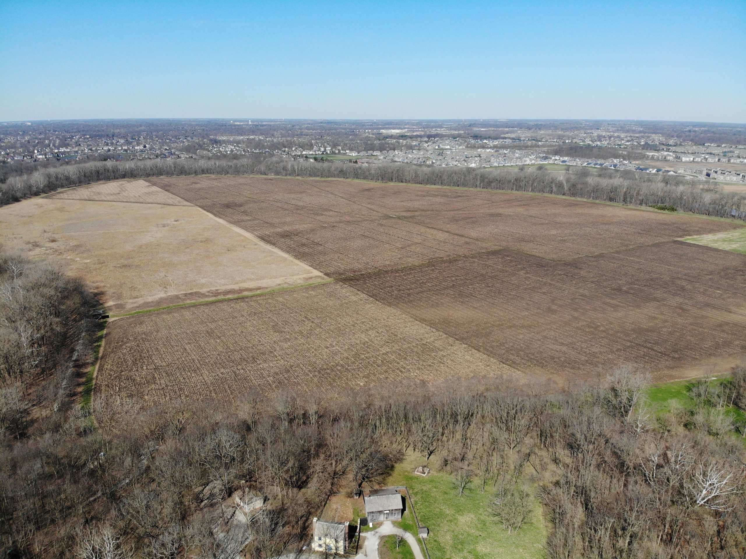 My White River - Discover White River