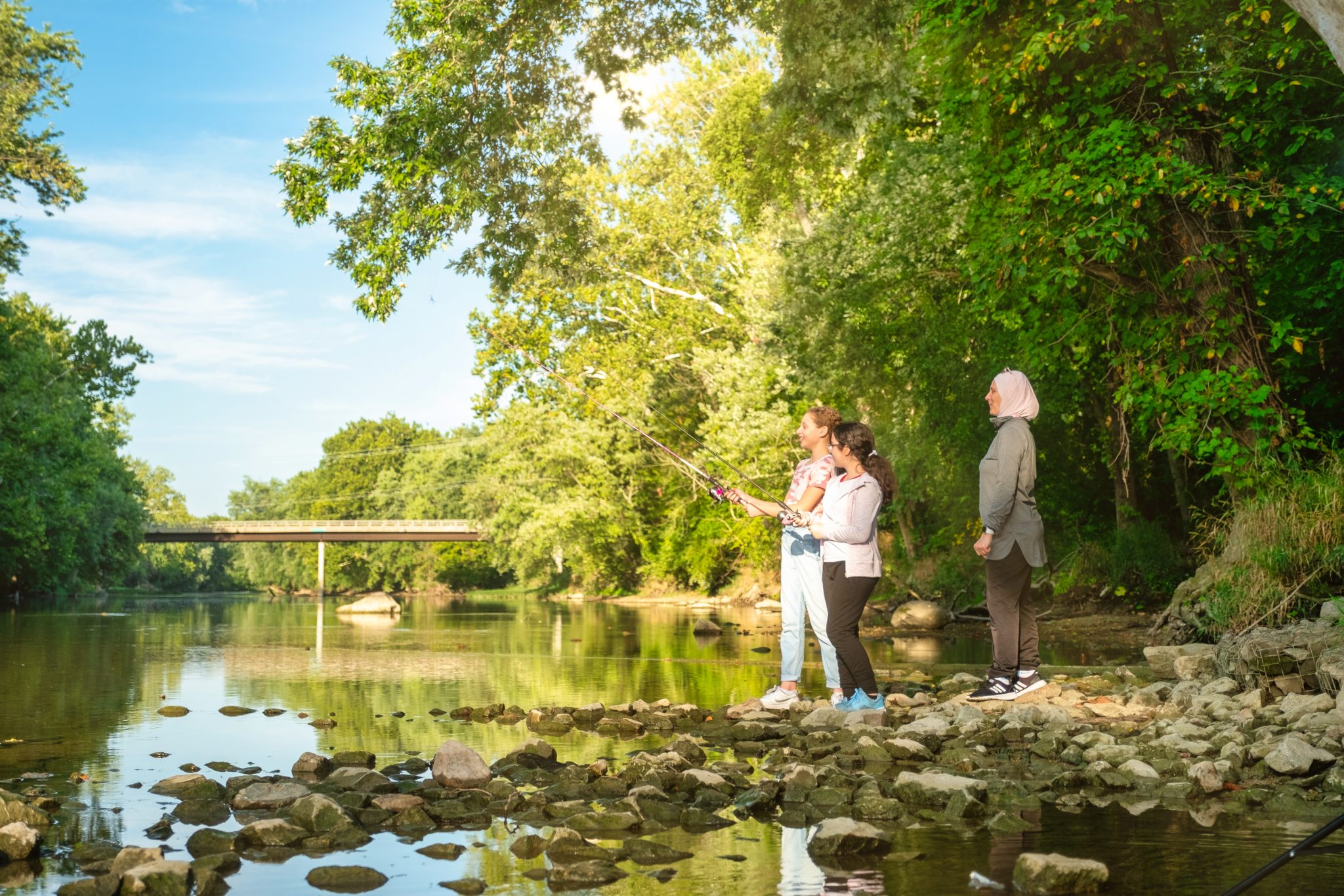 What’s Happening Along the White River This Summer - Discover White River