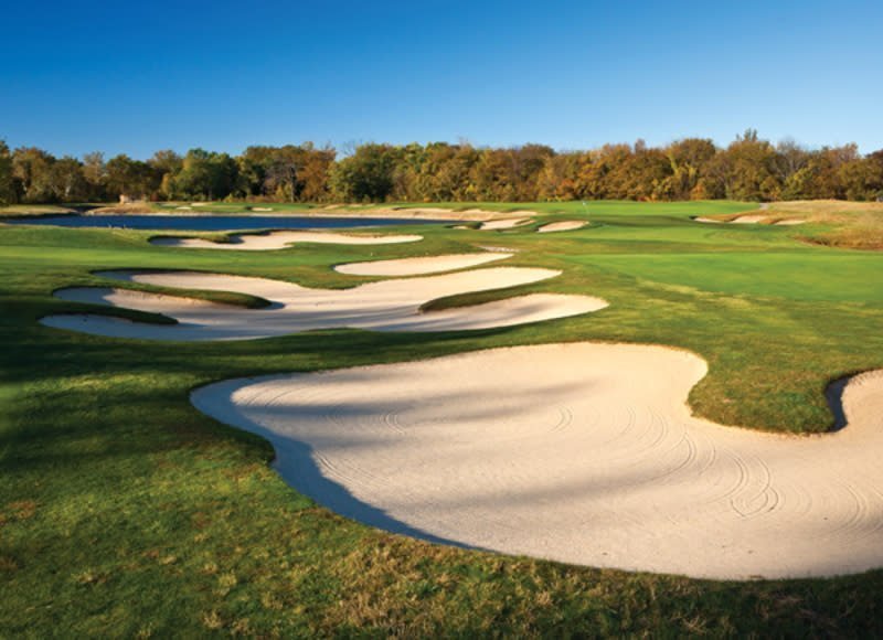 Prairie View Golf Club - Discover White River