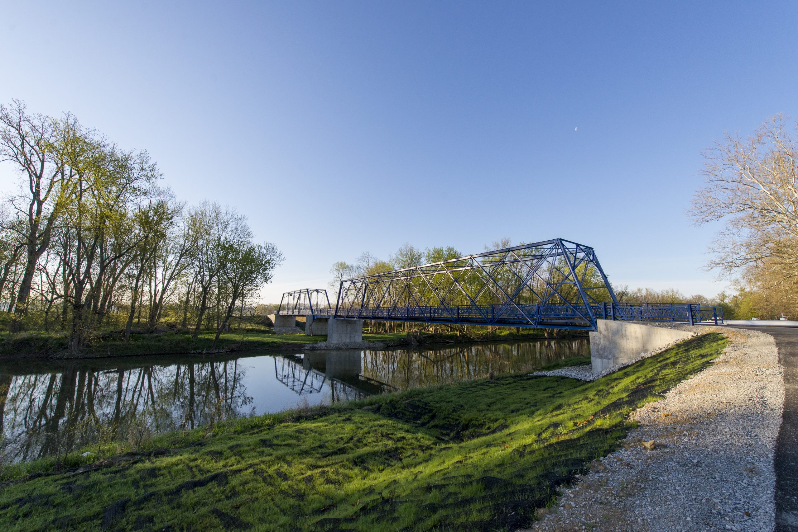 Strawtown Koteewi Park - Discover White River