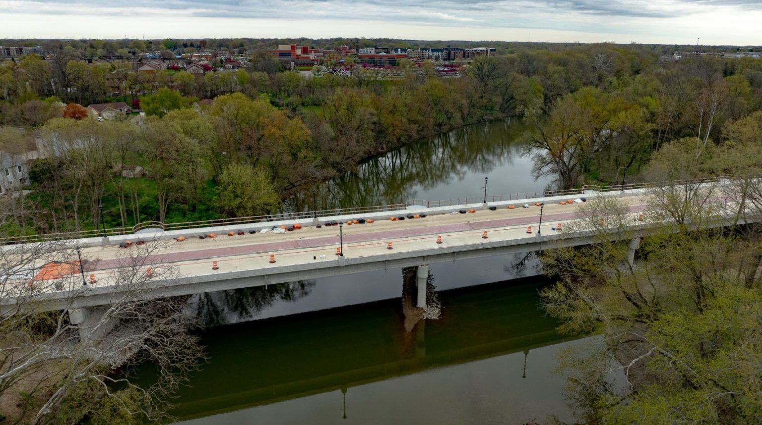 Improvements Underway Along the White River in 2024 and Beyond ...