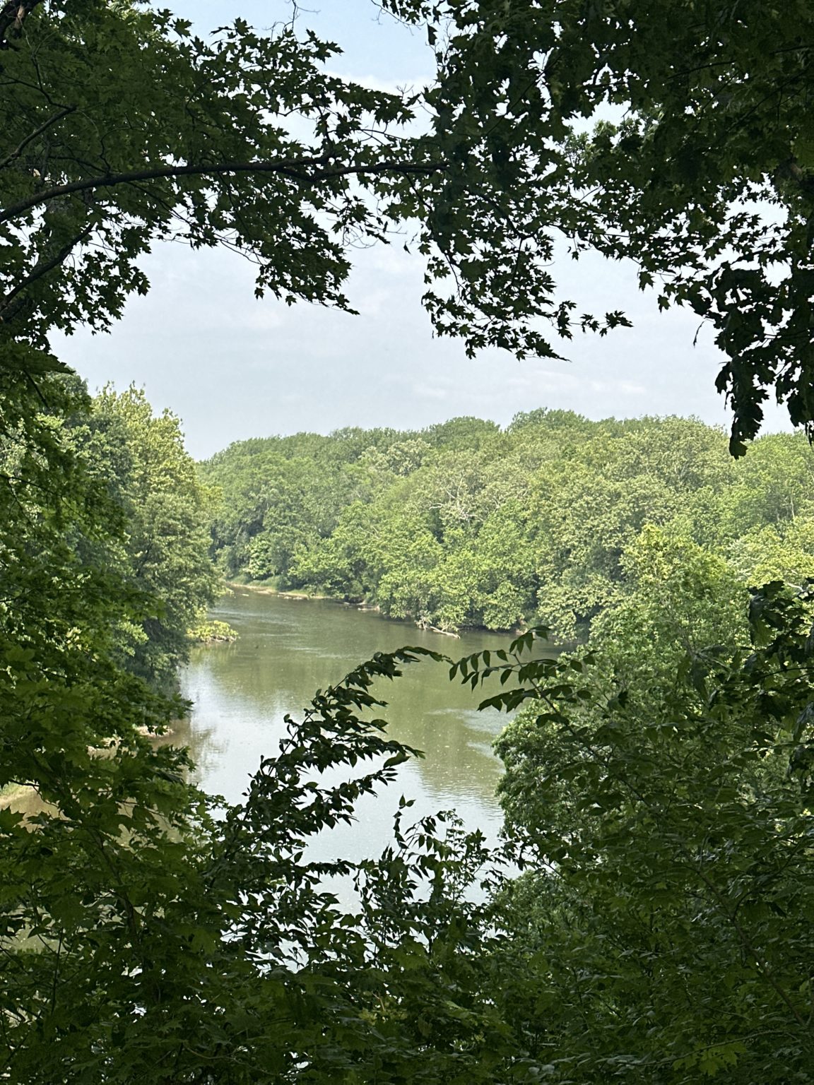 Flowing Through Time: Conner Prairie and the White Riverway Connection ...