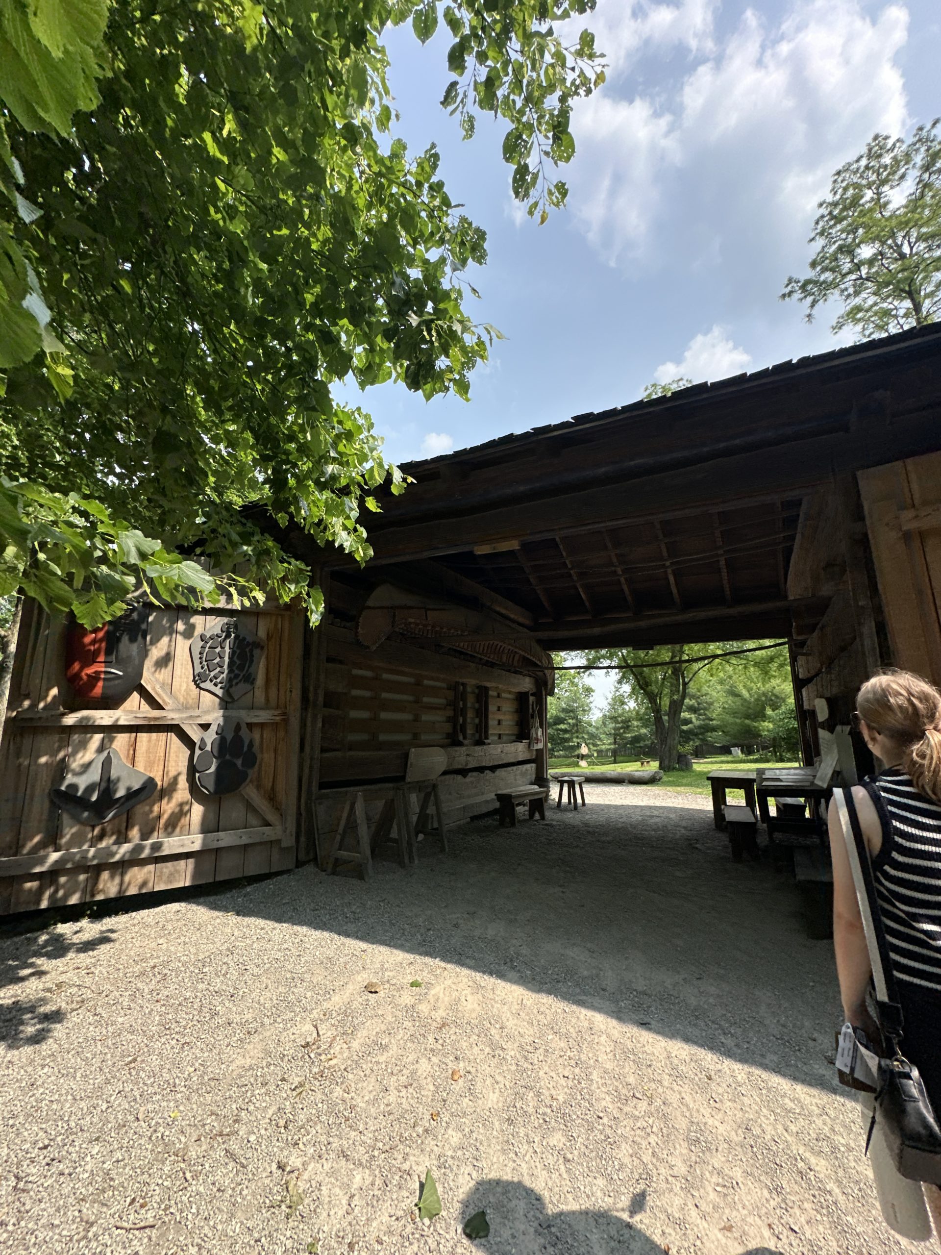 Flowing Through Time: Conner Prairie and the White Riverway Connection ...