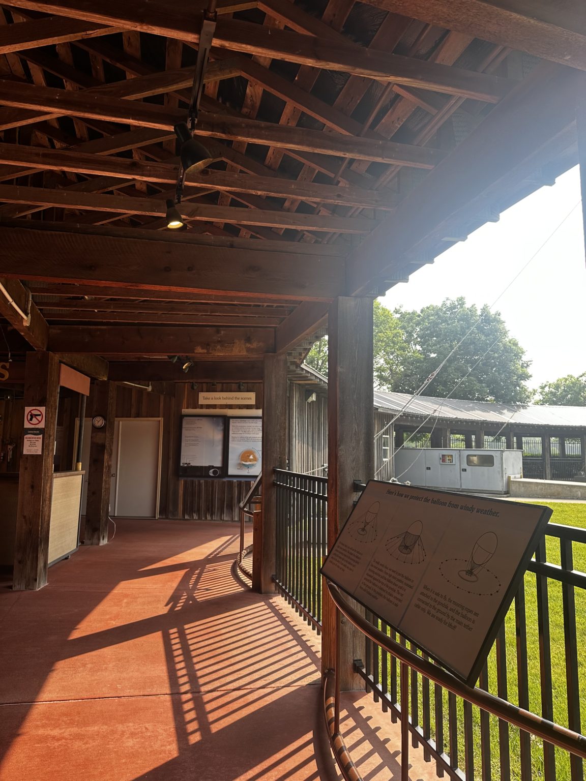 Flowing Through Time: Conner Prairie and the White Riverway Connection ...